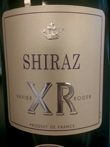 Xavier Roger Shiraz | Vivino Australia