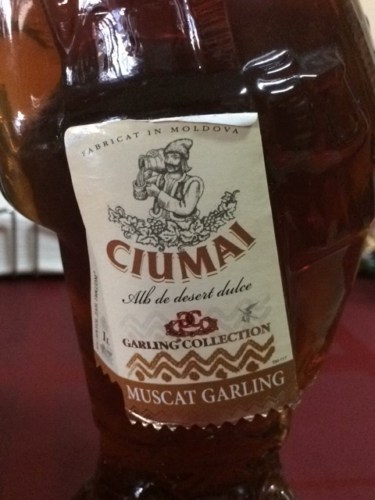 Garling Collection Ciumai Muscat Garling | Vivino 日本