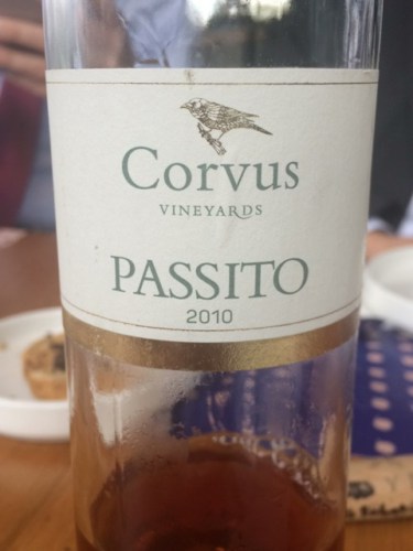 Corvus Vineyards Passito | Vivino US