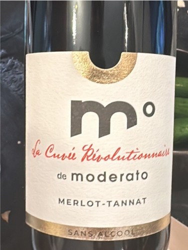Moderato Merlot | Vivino English
