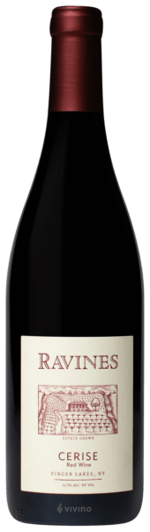 Ravines Cerise | Vivino English