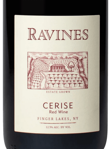 Ravines Cerise | Vivino English