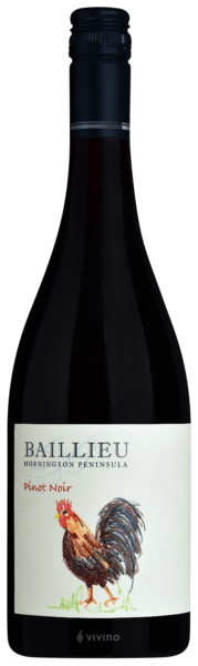 Baillieu Pinot Noir | Vivino Australia