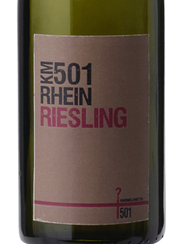 Balthasar Ress KM 501 Riesling | Vivino US