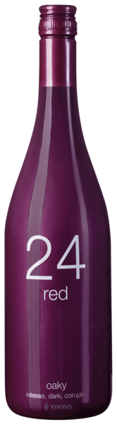 94Wines 24 Red Oaky | Vivino US