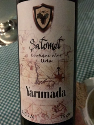 Satomet Yarimada | Vivino US