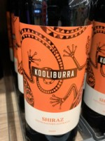 Kooliburra Shiraz | Vivino 日本