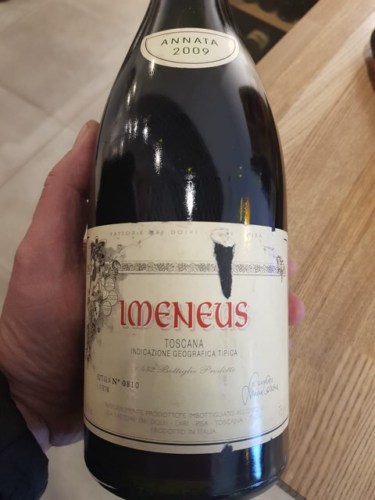 Dolfi Imeneus | Vivino English