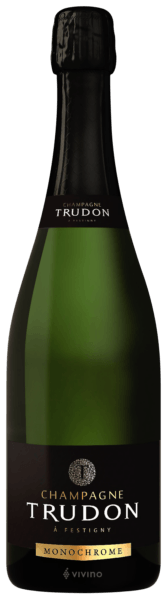N.V. Trudon Monochrome Champagne | Vivino US