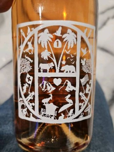 Halter Ranch Effervescent Rosé | Vivino English