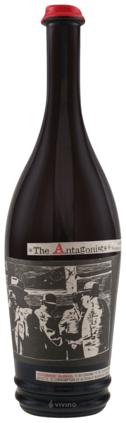 Sine Qua Non The Antagonists | Vivino US