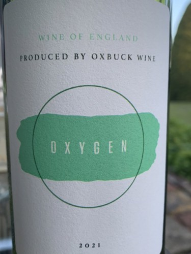 Oxbuck Oxygen | Vivino US