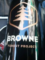 Browne Forest Project Cabernet Sauvignon | Vivino