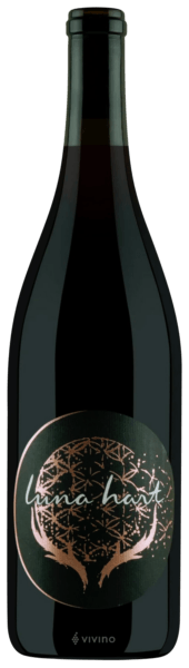 2021 Luna Hart Syrah | Vivino US