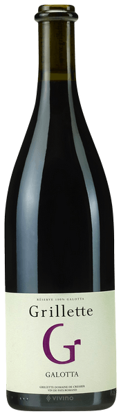 Grillette Galotta | Vivino US