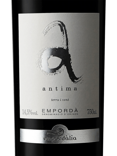 Empordàlia Antima Empordà | Vivino US