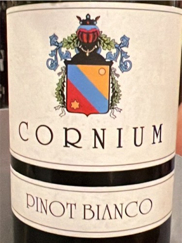 Cornium Pinot Bianco | Vivino Australia
