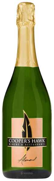 Cooper's Hawk Winery Almond | Vivino English