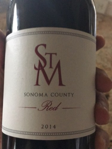 St. Matthews Winery Red Blend | Vivino US