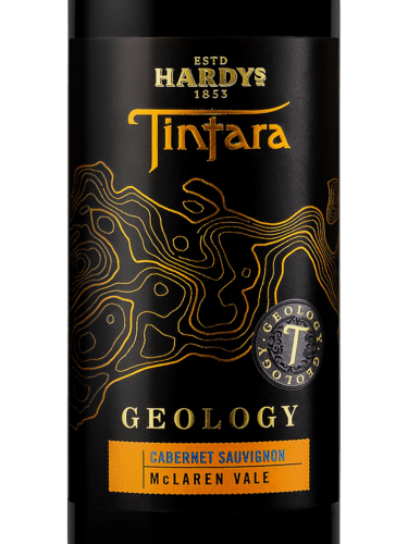 Hardys Tintara Geology Cabernet Sauvignon | Vivino US