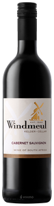 Windmeul Kelder Cellar Cabernet Sauvignon | Vivino English