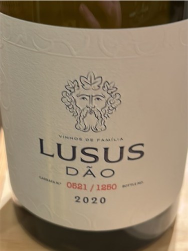 Lusus Tinto | Vivino US