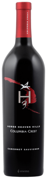 2016 H3 Wines Cabernet Sauvignon | Vivino English