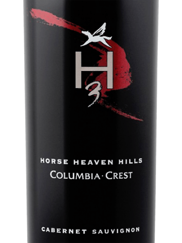 2016 H3 Wines Cabernet Sauvignon | Vivino English