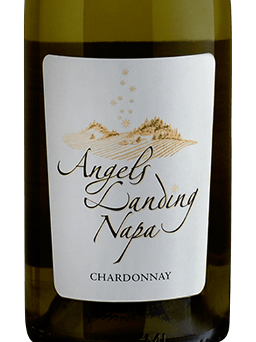 2016 Angels Landing Chardonnay | Vivino US