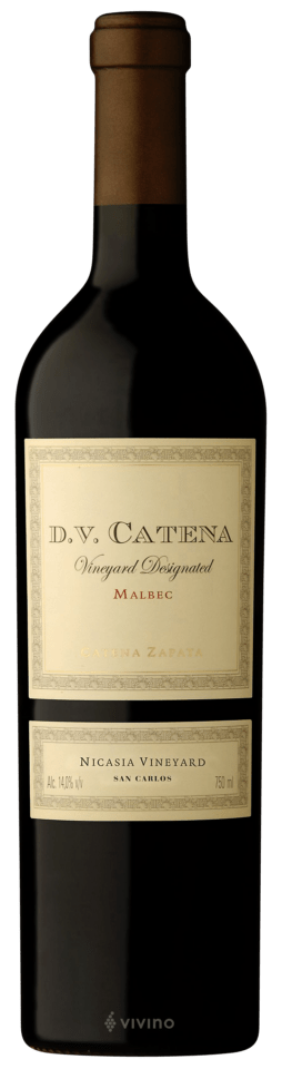 Catena Winery | Vivino