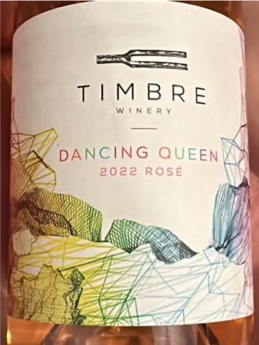 Timbre Timbre Dancing Queen Rosé | Vivino US
