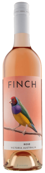 Finch Rose | Vivino US