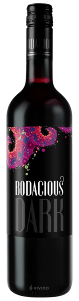Bodacious Dark | Vivino English