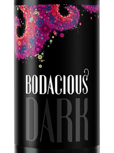 Bodacious Dark | Vivino Canada