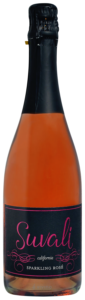 Suvali Sparkling Rosé | Vivino English