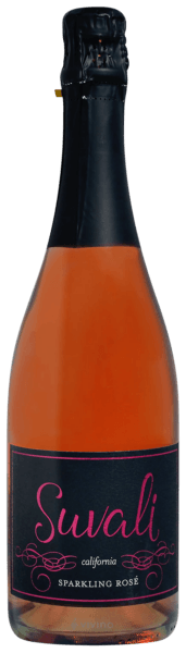 Suvali Sparkling Rosé | Vivino English