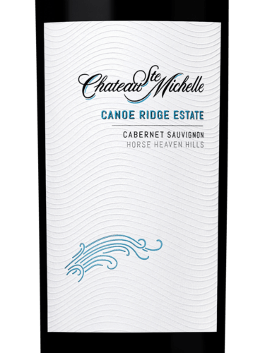 Chateau Ste. Michelle Canoe Ridge Estate Cabernet Sauvignon | Vivino ...