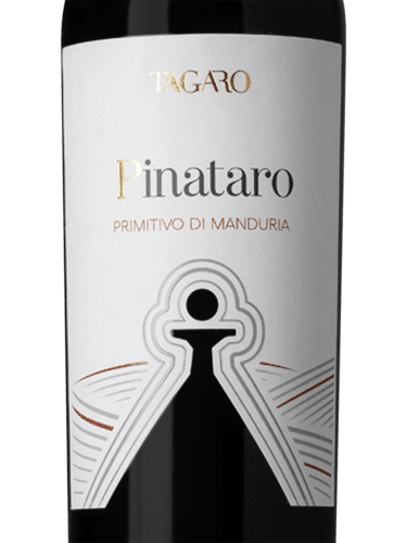 Masseria Tagaro di Lorusso Pinataro Primitivo di Manduria | Vivino Italia