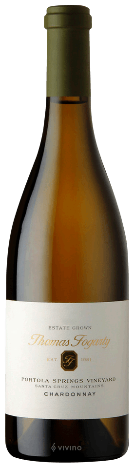 Thomas Fogarty Winery | Vivino