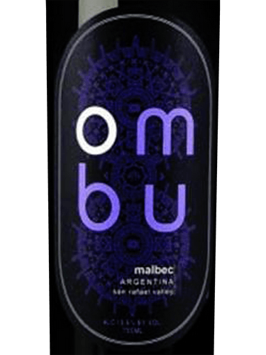 Ombu Malbec | Vivino English