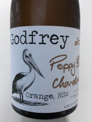 Godfrey Poppy Belle Chardonnay | Vivino US