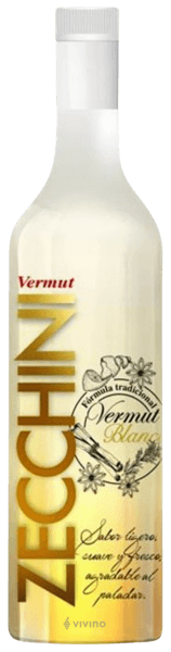 N.V. Zecchini Fórmula Tradicional Vermut Blanco | Vivino US