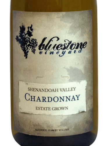 Bluestone Vineyard Chardonnay | Vivino US