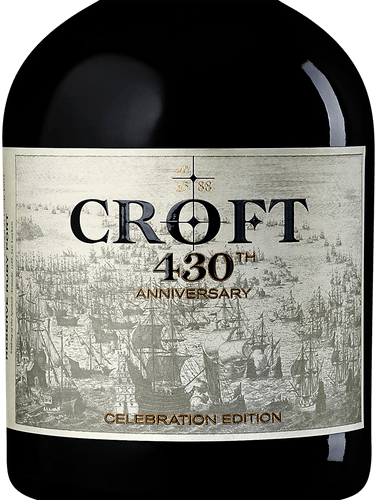 N.V. Croft 430th Anniversay Ruby Reserve | Vivino English