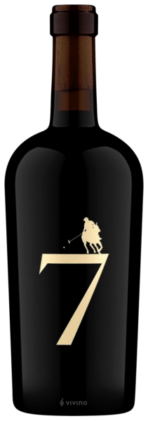 King Family Seven Red | Vivino English