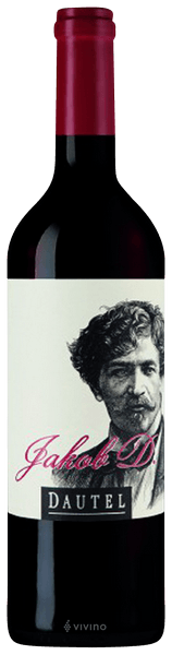 Dautel Jakob D | Vivino Brasil