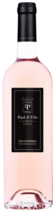 Paul & Fils Côtes de Provence Rosé | Vivino English