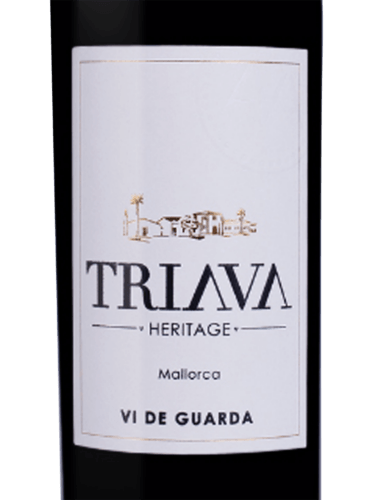 AVA-Vi Triava Heritage | Vivino US