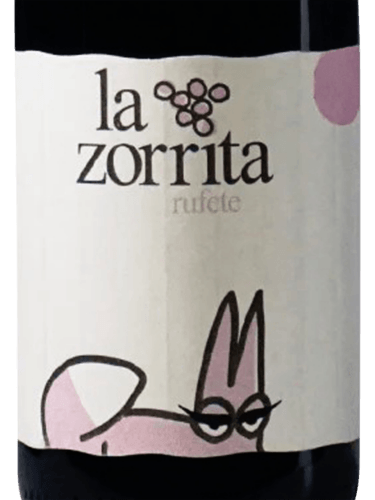La Zorra La Zorrita Rufete Vivino Us