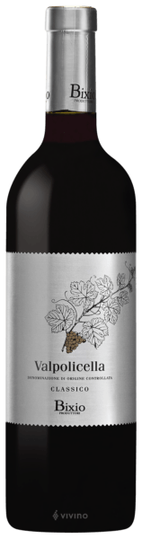 Bixio Poderi Valpolicella Classico | Vivino US